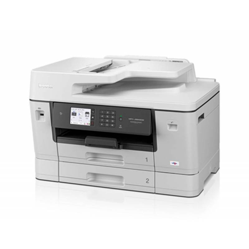 EQUIPO MULTIFUNCION MARCA BROTHER MFC-J6940DW TINTA COLOR (165945)